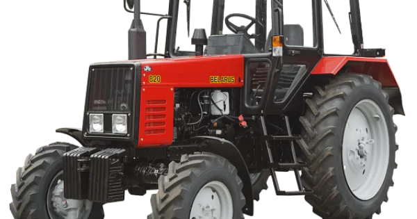 Belarus 820